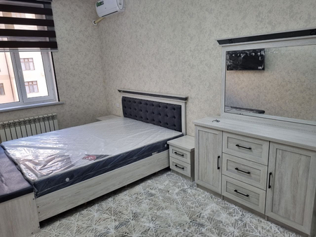 Квартира арендага бериледи