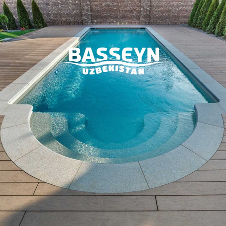 Basseyn. Fontan. Tez va Sifatli
