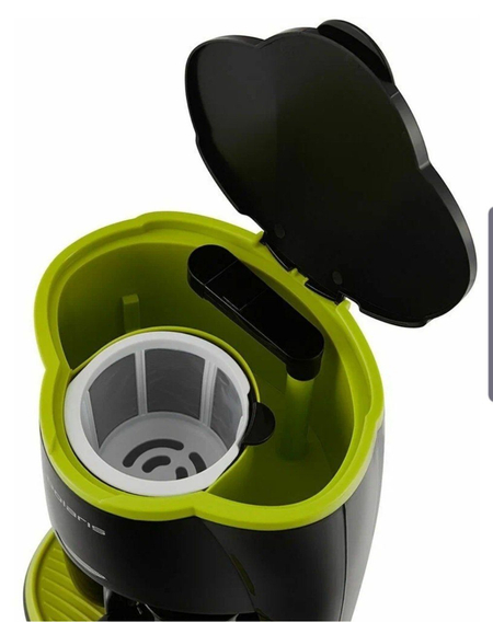 Кофеварка Polaris PCM0210