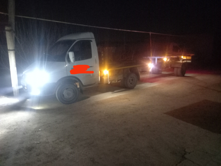 Газел турбавоз сотилади