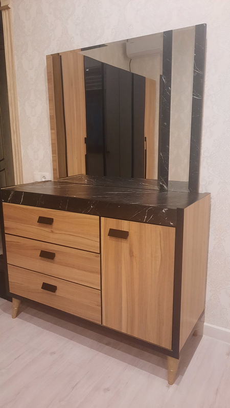 СРОЧНО Продаётся спальная мебель