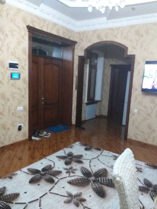 Аренда дом 3 сотки земли Пять комнатника Никитина