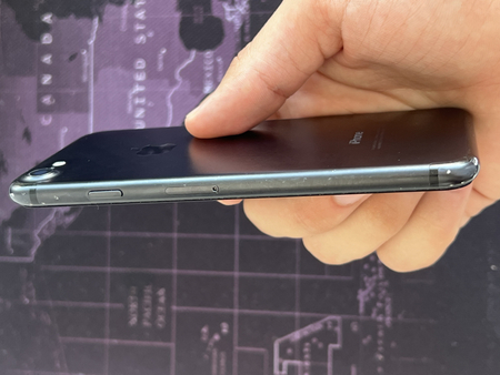 Iphone 7 karobka dakument bor