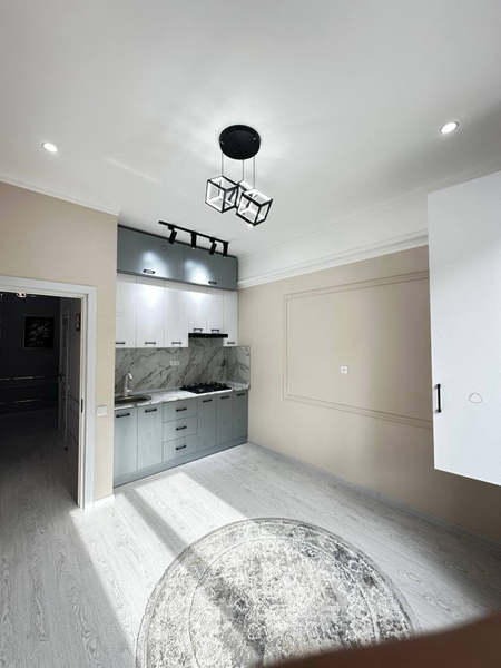 Жк Nice Villas продажа квартиры