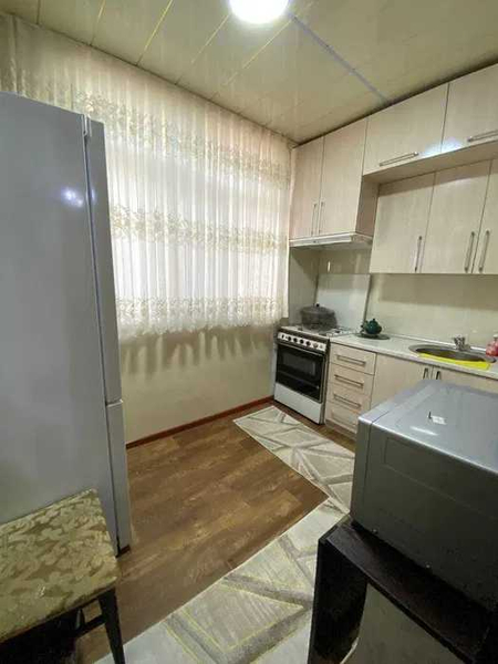Аренда квартир в Ялангач 2в3/1/4 ID:KM053