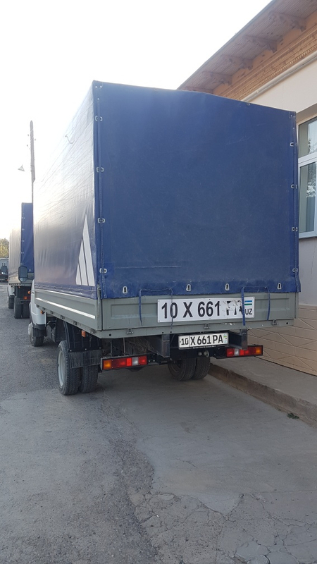 Вывоз Строй Мусор Хлам По Ташкенту