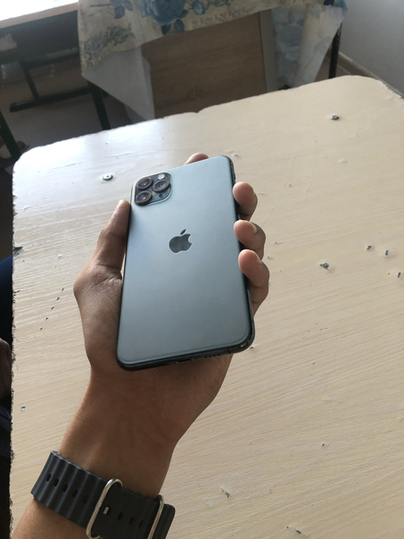 Iphone 11 pro max