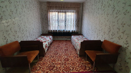Юнусобод 13кв2*3/2/4