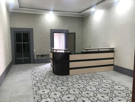 Срочно продаётся 6 га. производственная база!