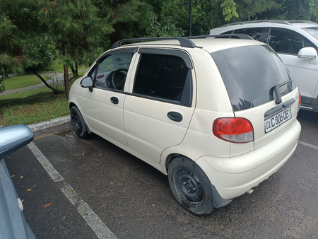 Matiz 2016 gaz benzin naxtgayam arendagayam beriladi 5500dvomiza