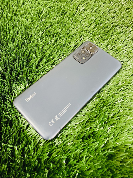 Redmi Note 11S sotiladi