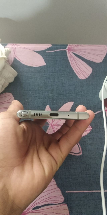 Samsung note 10 5G