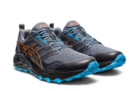 Asics Gel-Trabuco Terra (Япония) + Lloyd Darren кроссовки и туфли