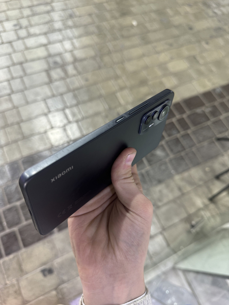 Xiaomi 12 lite 8/256gb !!!