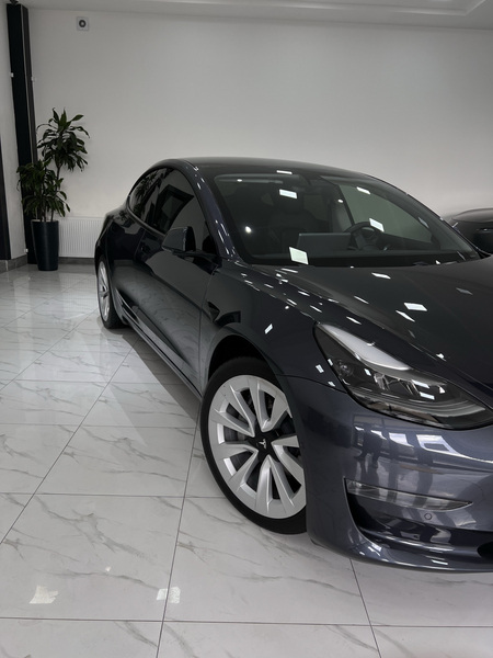 tesla model 3 продается
