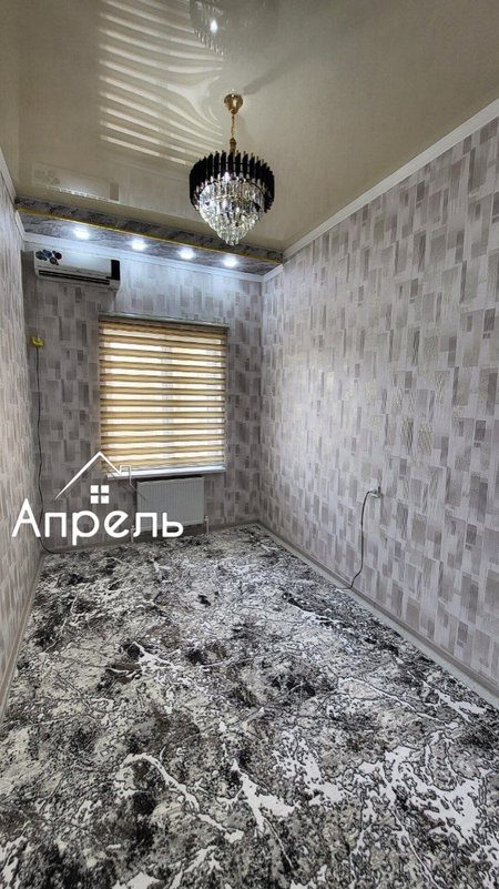 2 хоналик квартира