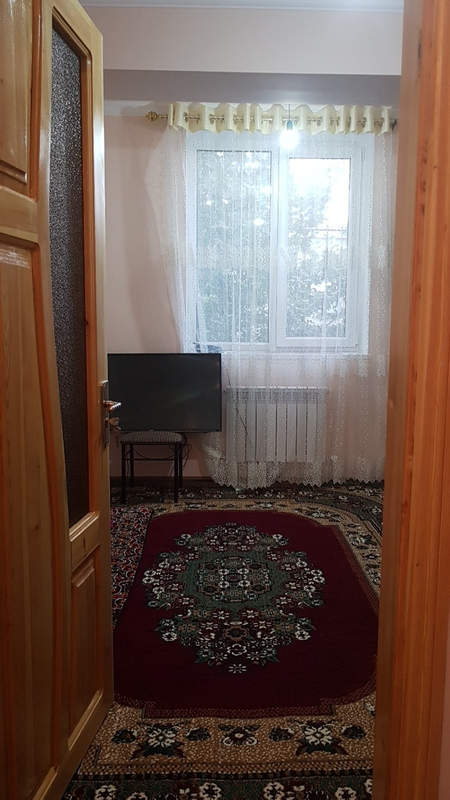 Сдаётся в аренду квартира 3 комнатная:Адрес сагдиана навастиройка :