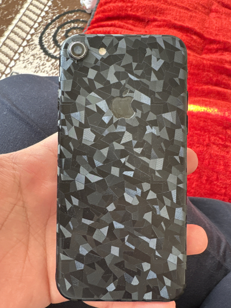 Iphone 7.