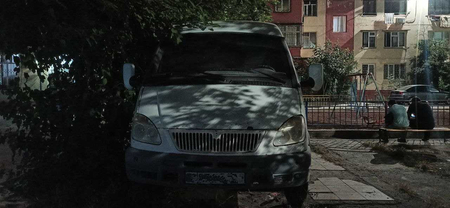 Gazel 2005 yil qayta jixoz qilsa buladi