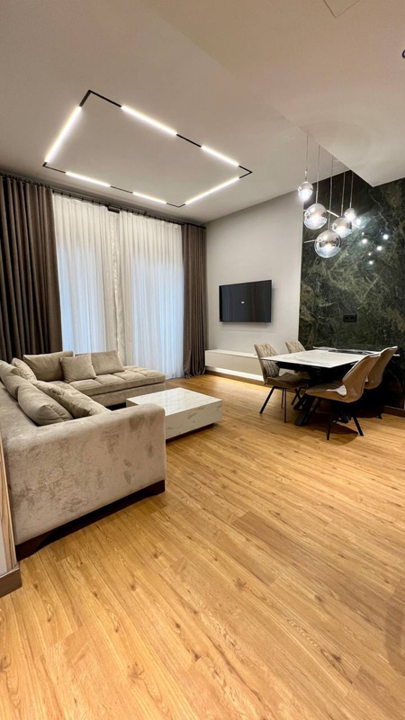 Mirabad Avenue Сдается-2х комнатная