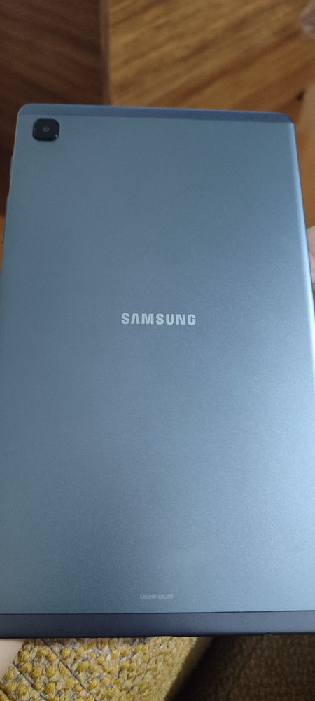 Samsung galaxy tab a7 lite