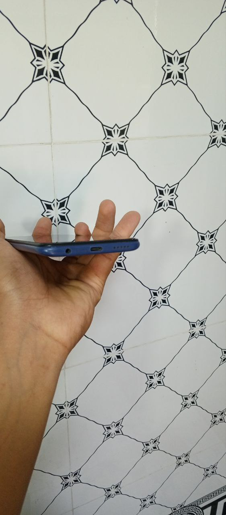 Redmi note 9, Yaxshi holatda
