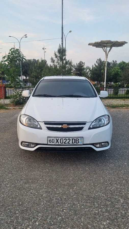 продам Chevrolet Gentra