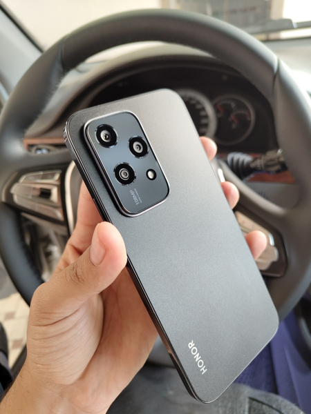 Honor 200 lite 5G (sub flagman) 8/256 с кор.. и док.. в идеаль.. сост