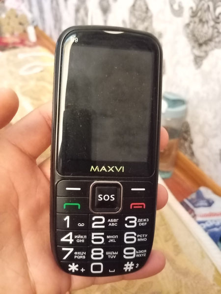 MAXVI telefoni sotiladi fanati bor avozi juda baland.