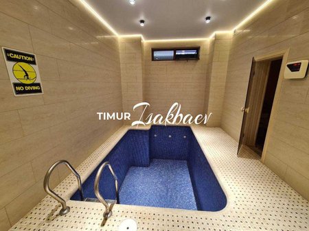 6 ком | 750 м2 ЕвроДом Амир Темур Махалля