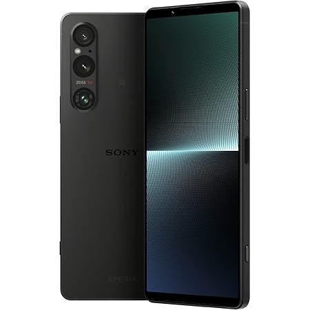 Sony Xperia 1 v 12/256