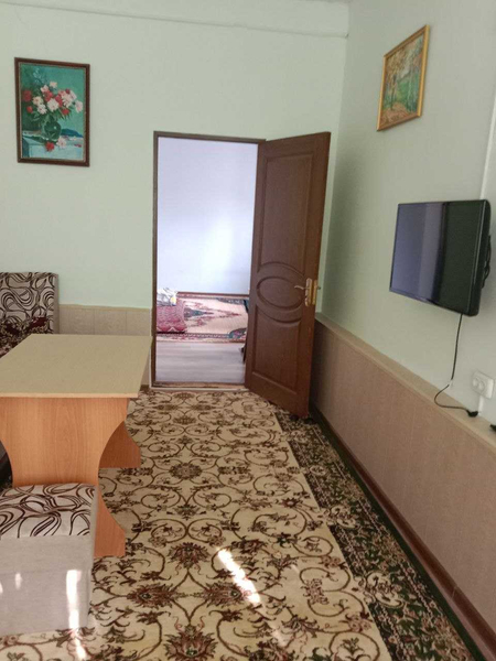 Дом с участком в 10 соток в Зангиоте