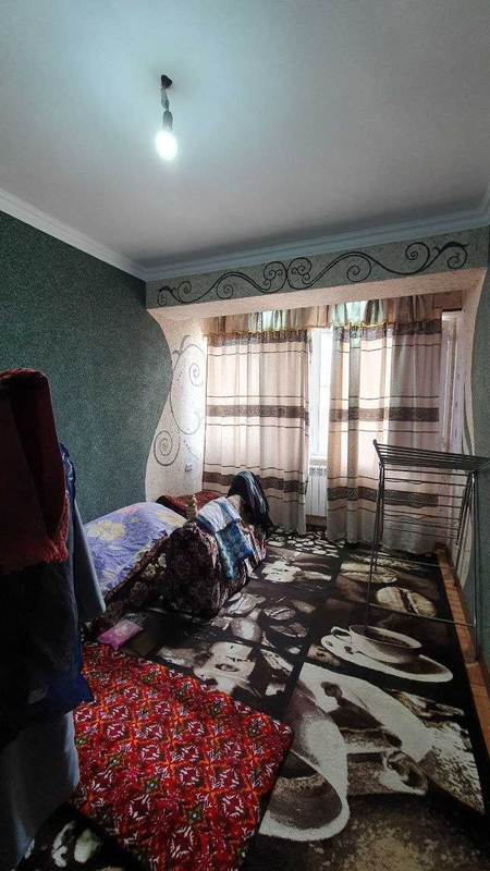 2х комнатная квартира 65кв/м в новостройке, Супер