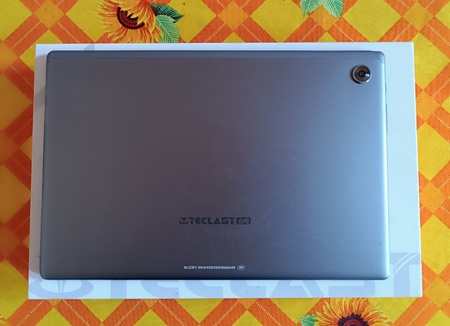 Teclast M40 pro 8/128gb/