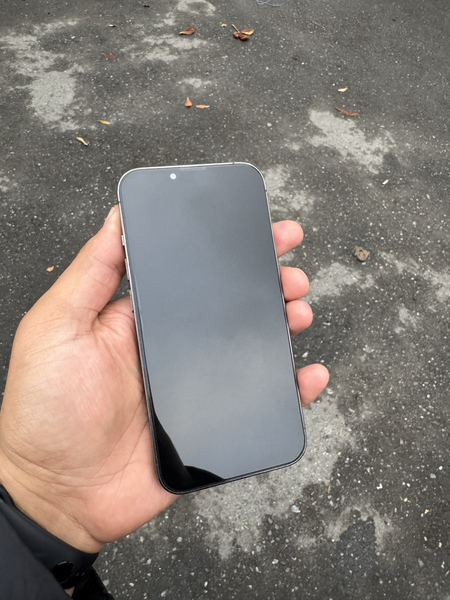 iPhone 13 pro 1Tb