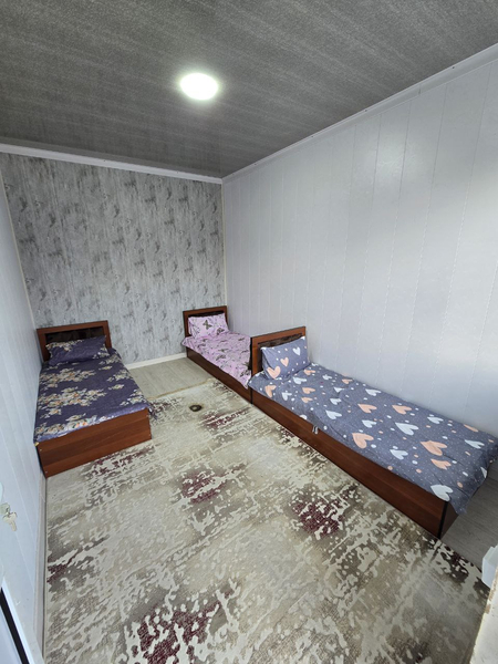 Hi-Tech Istanbul dacha! Toza pokiza oila uchun! Toshkentdan 7-km
