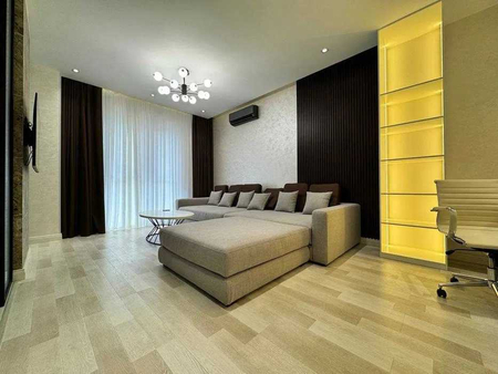 R17 Сдается квартира ЖК Mirabad Avenue