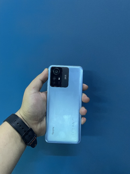 Redmi not 12 s 12\256