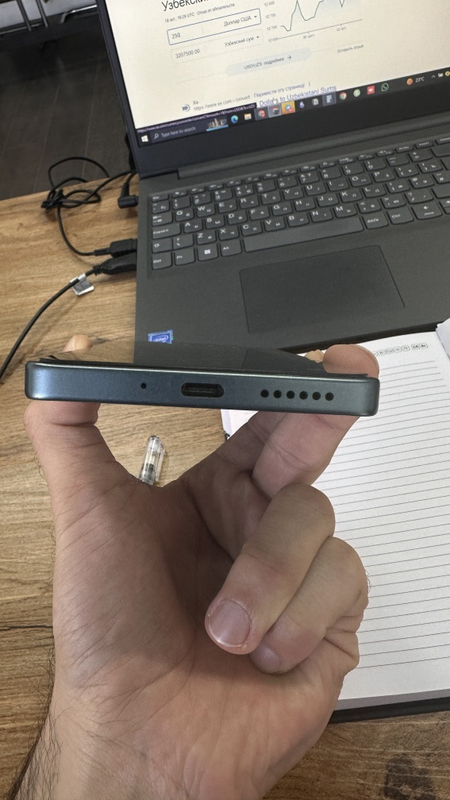 Redmi note 13 pro