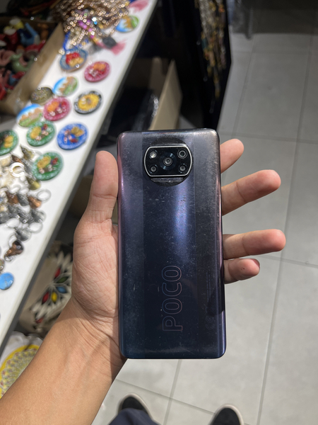 Poco x 3 pro 8/256