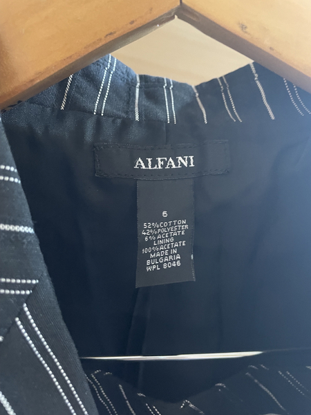 Костюм Alfani Женский