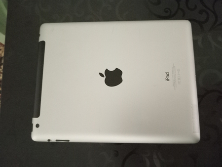 IPad icloud modem 7.03.00