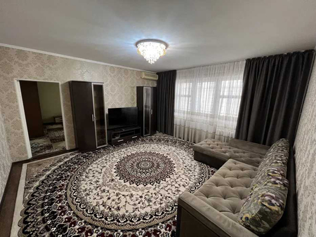 ID 220 Сдается квартира