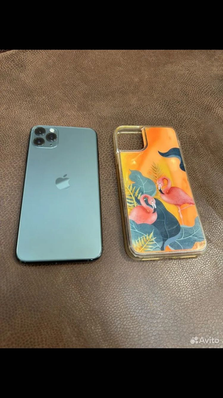 iPhone 11 Pro Max 64