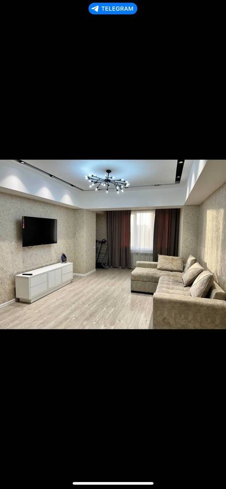 Срочно продается квартира 2/8/9, 69 кв в Мирабадском районе, ЦУМ.