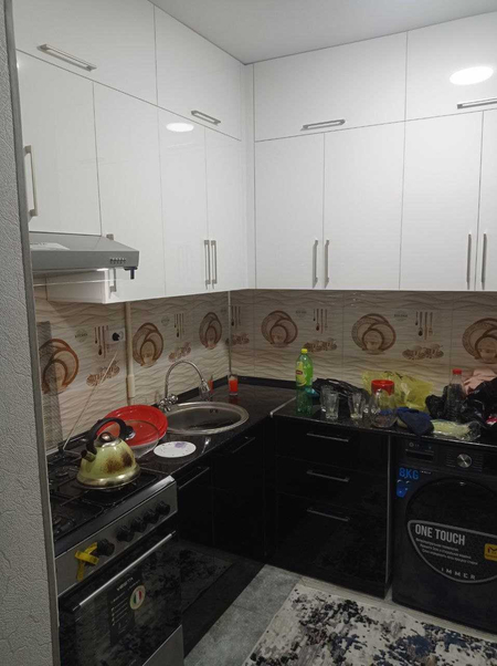 Продается 3 х комнатная квартира.