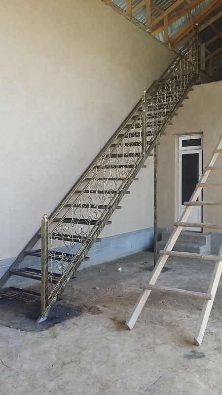 Perila,panjara va darvozalar yasaymiz eng arzon va sifatli narxlarda..