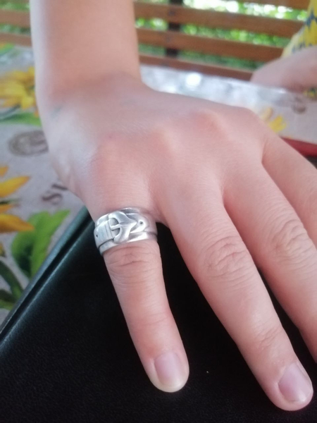 Серебро 925 проба