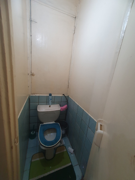 Uy sotiladi. Uchtepa tumani 21kv 4.4 1x2  42000 $