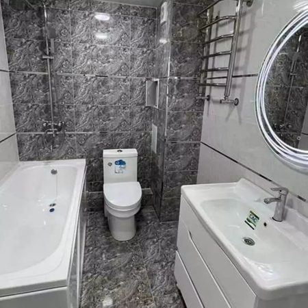 Продаётся 3х ком квартира, ор. Микрорайон